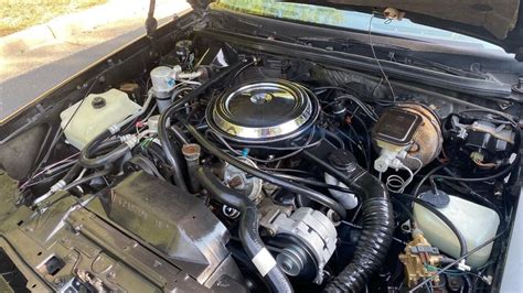 1983 Oldsmobile Hurst Olds 4 Barn Finds