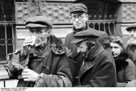 Photo Pologne Ghetto Varsovie 9 Photos Gratuites à Imprimer