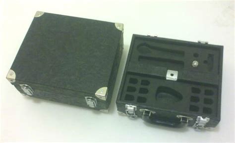 Custom Harmonica Case Made By Slims Custom Cases Custom H Flickr