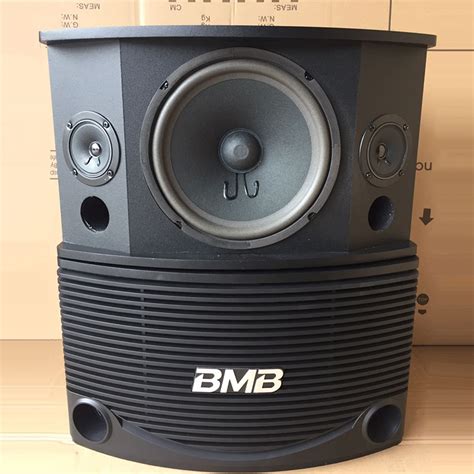 Bmb Csn 455家庭ktv音响10寸家用卡拉ok会议室重低音无源壁挂音箱 小编推荐 Wepost 全民代运 马来西亚中国淘宝