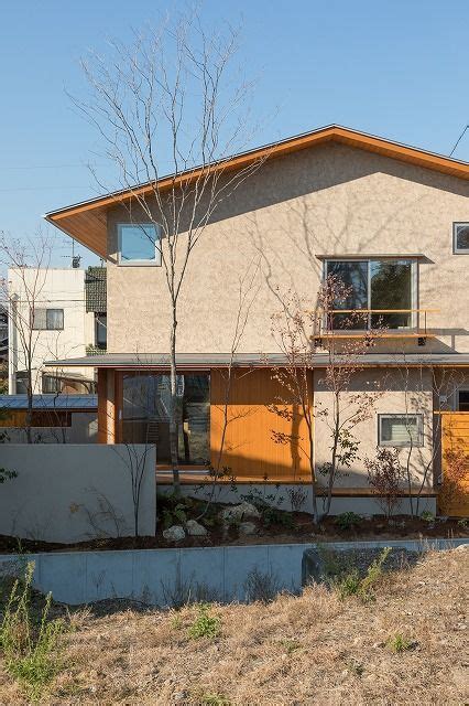 新しい暮らしここから clasico くらしこの家株式会社野村建設 マイホーム 外観 建築 平屋 外観 和モダン