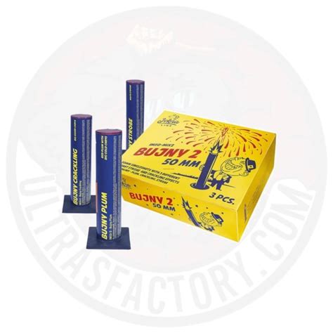 Bujny 2 50mm Single Shots We Will Be Back In January 2026