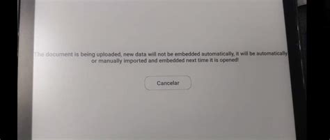 warning while writing on pdf r onyx boox