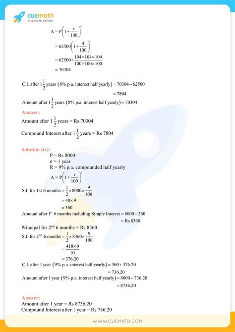 Ncert Solutions Class 8 Maths Chapter 8 Exercise 83 Download Pdf