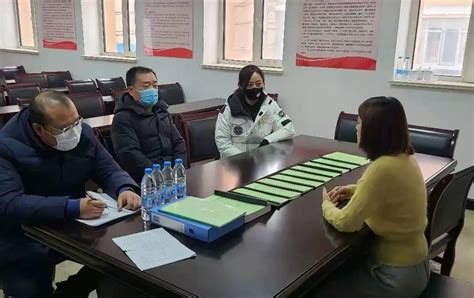 伊美区法院党组书记、院长朱科华深入红升办事处督导疫情防控工作澎湃号·政务澎湃新闻 The Paper