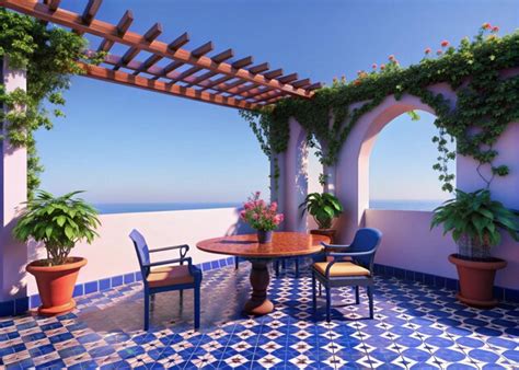 Virtual Reality Outdoor Space Interior Design Immersive Environments