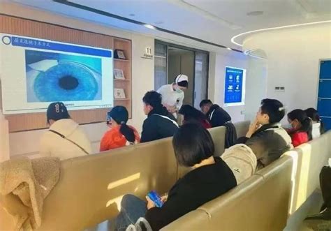 武汉普瑞眼科医院摘镜变型记丨全飞秒近视手术摘镜记录~ 知乎