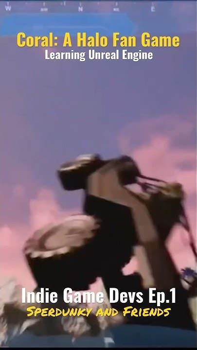 The Advantage Of Being Indie Devs Choosing Your Game Engine Gamedevelopment Indie