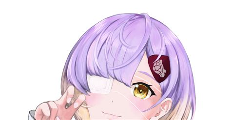 あまあめーと 透過あめちゃん① つきほし ぐやのイラスト Pixiv