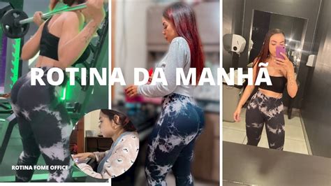 Rotina Da Manh Rotina Real De Dona De Casa Youtube
