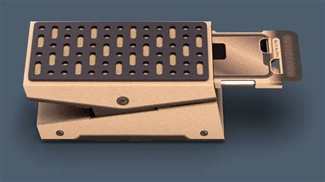 Midi Cardboard Expression Pedal • App For Iphone • Diy Midi Foot