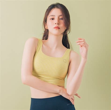 Han So Hee S Friends And Classmates Reveal Her True Personality Koreaboo