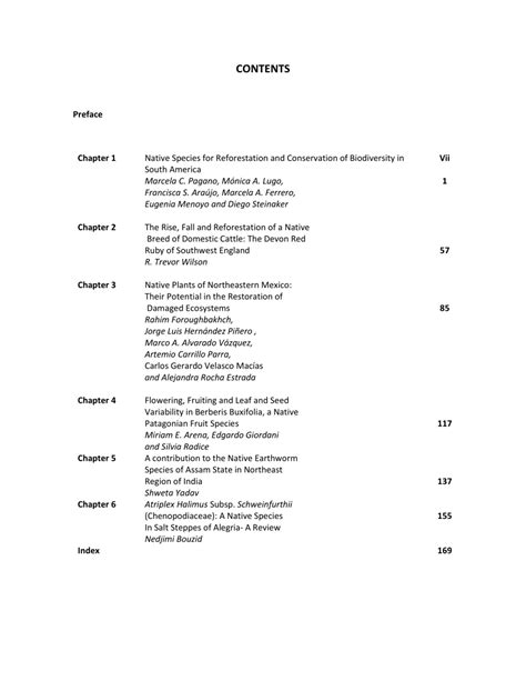 Pdf The Structure And Function Of Vegetal Ecosystems Of Semiarid