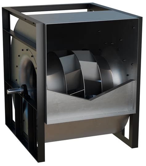 Didw Centrifugal Fan Mechatronics Engineering