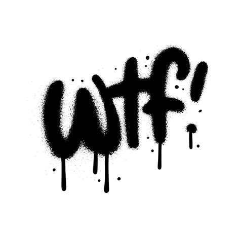 90s Graffiti Font
