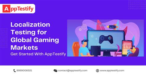 Apptestify On Linkedin Apptestify Gametesting Localizationtesting