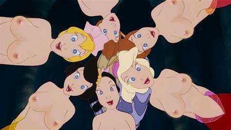 2472506 Adella Alana Andrina Aquata Ariels Sisters Arista Attina The Little Mermaid Edit