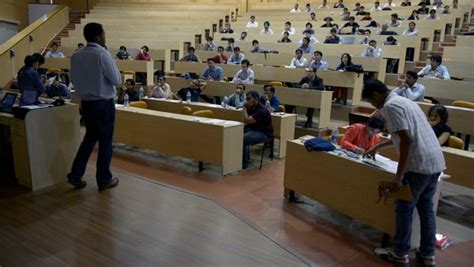 IIT Mandi Launches Bachelor S Programme In Engineering Physics