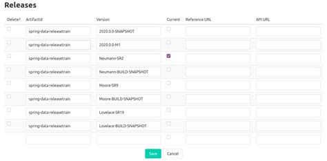Do Not Display Documentation Links When Not Defined Issue 993