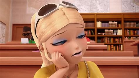 Yarn Sad Sigh Miraculous Tales Of Ladybug And Cat Noir 2015
