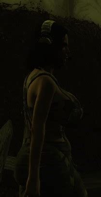 Suddenly Breasts Became Huge Fallout 4 Technical Support LoversLab