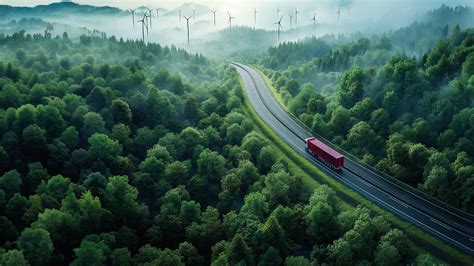 Iaa Transportation 2024 Ballard Introduces New Scalable Fcmove® Xd
