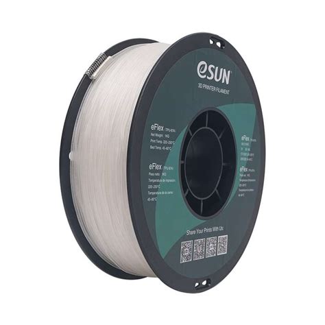 Esun TPU - 3D Printworx