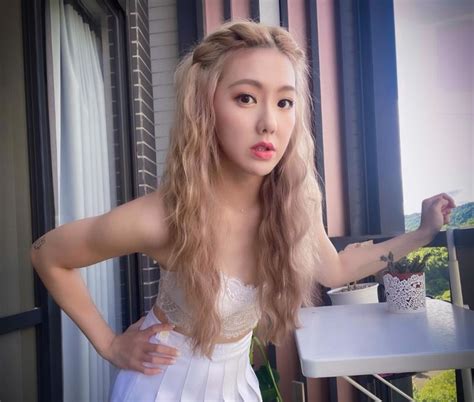 劉雨柔曾喊「房事不滿足」！換性感戰袍求歡遭老公拒絕 娛樂 Nownews今日新聞