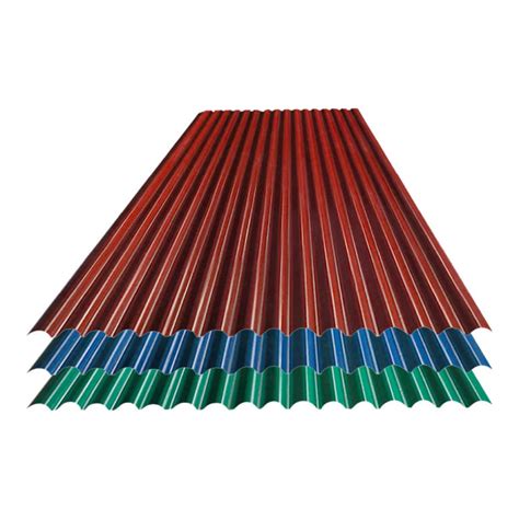 G I Corrugated Yero Phoenix Construction Supply