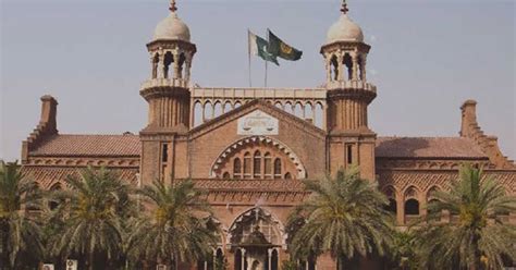 Justice Aalia Neelum Nominated As First Female Chief Justice Of Lahore
