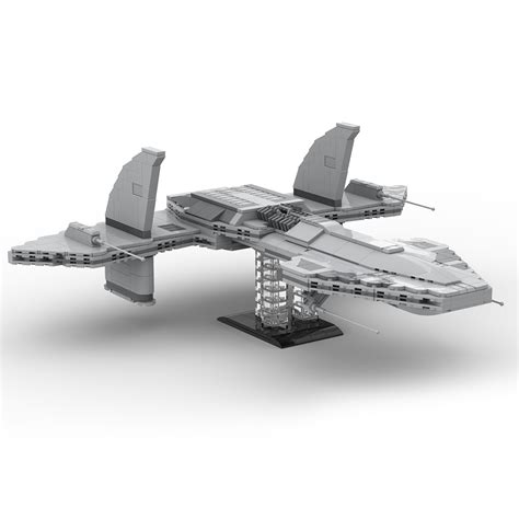 Moc 125762 Oneill Class Space Wars Ship