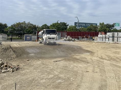 臺中市營建工地智慧污染防制 首創營建工地ai揚塵辨識系統 風傳媒