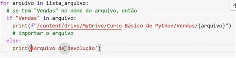 Curso Básico De Python Saia Do Zero Em 6 Aulas
