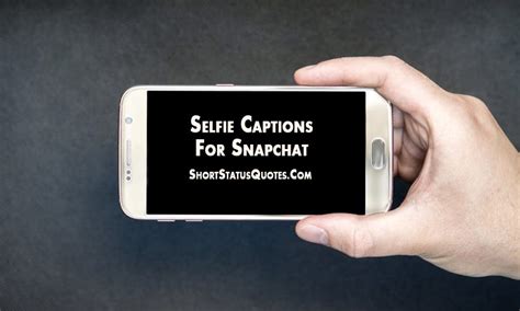 Snapchat Captions Best Clever And Funny Snapchat Captions Ideas