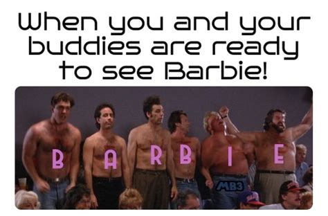 Barbie Fan Meme By Moviefan7983 Memedroid