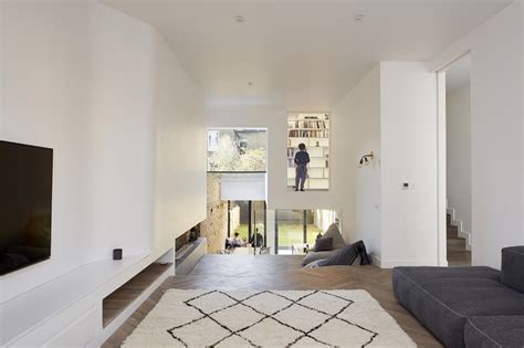 Gallery Of Scenario S House Scenario Architecture 6