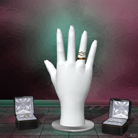 Jewelry On Xnalara Customized Deviantart