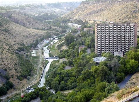 Getap Resort Arzni Reviews Armenia
