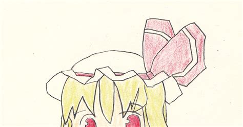 東方 フラン（デフォルメ） るかたねのイラスト Pixiv