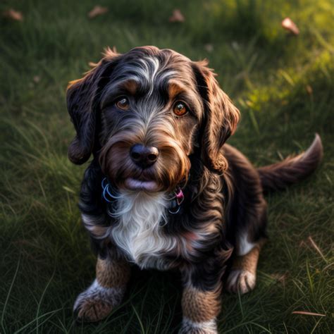 Caring For Your German Wirehaired Pointer Key Health Concerns And