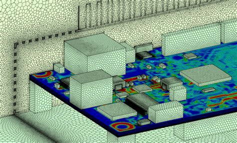 Ansys Fluent Ansys Indonesia
