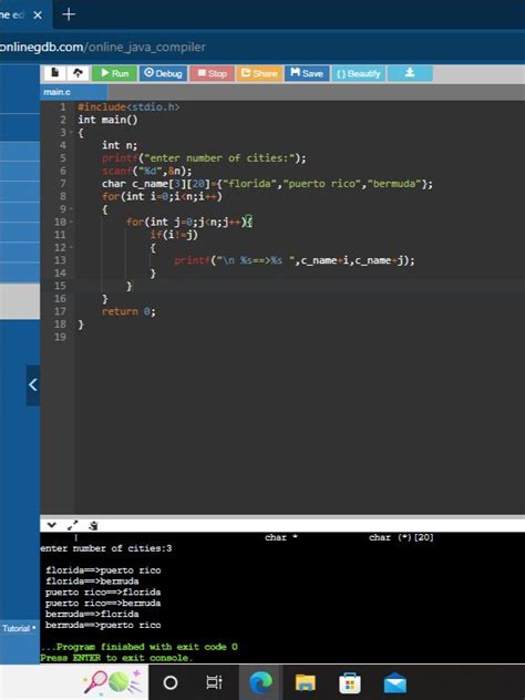mohan prakash on linkedin edumoon day5 coding challenge