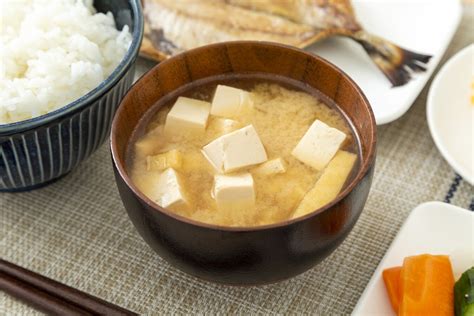 好きな味噌汁の具材ランキング、 1位は「豆腐」2位は「わかめ」では、3位は？【500人アンケート】 All About ニュース