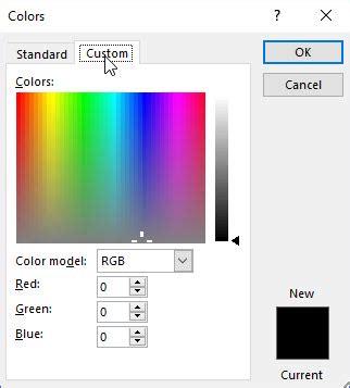 How To Change Worksheet Tab Color ExcelNotes