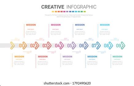 Step Process Flow Images Stock Photos Vectors Shutterstock