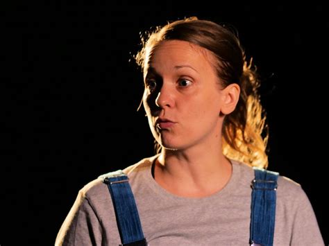 Spectacle Kembs « Et Y A Rien De Plus à Dire Pour Briser Les