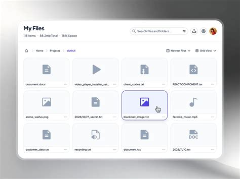 grid layout ui designs themes templates and downloadable graphic