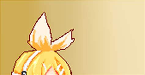 Vocaloid 鏡音リン Append Taのイラスト Pixiv