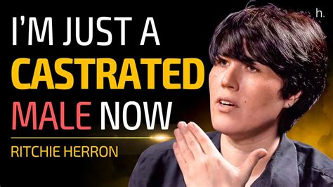 Doctors Pushed Me Into Surgery Ritchie Herron 4k Heretics 76