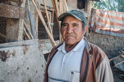 Bolivia Msf Medical And Humanitarian Aid